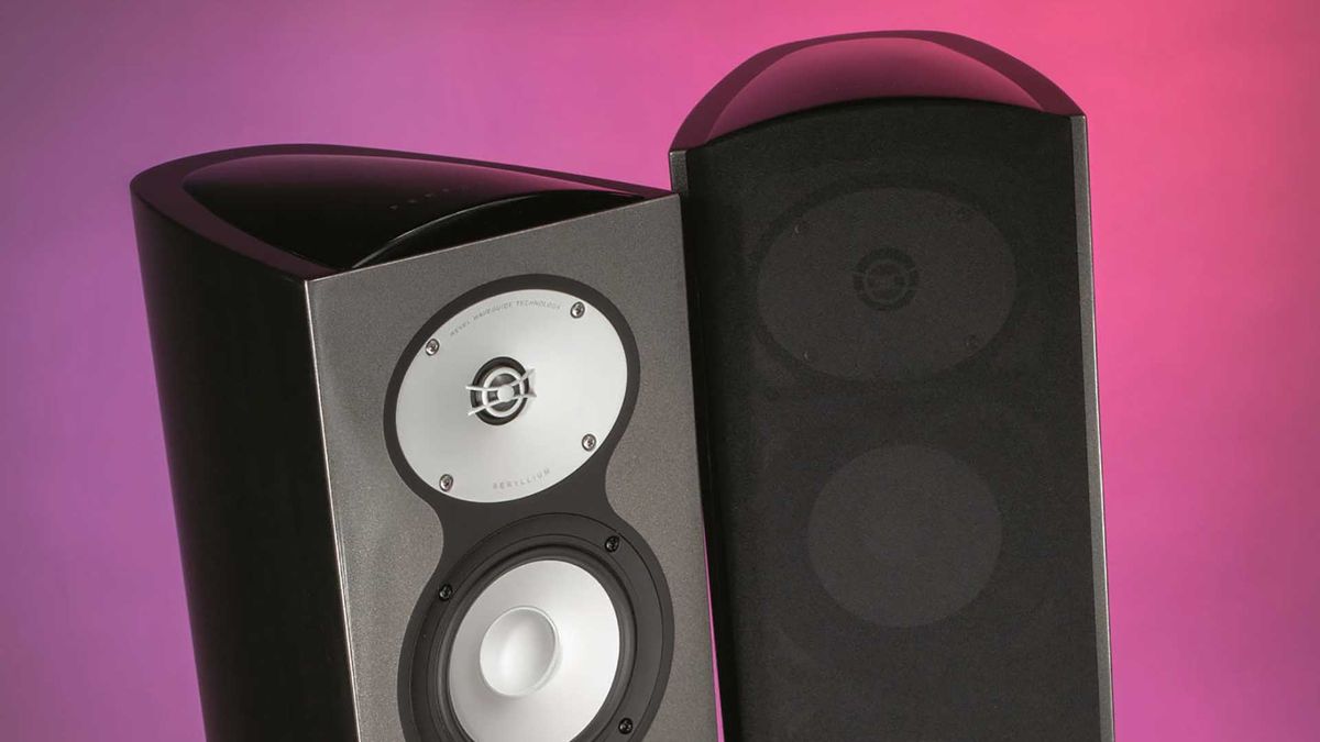 Revel F226Be review | What Hi-Fi?