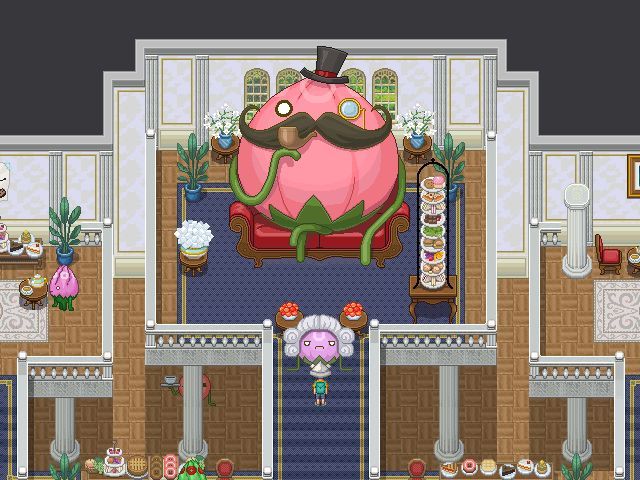 Great moments in PC gaming: Peeling the layers of Rakuen | PC Gamer