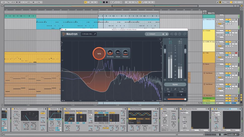 The producer's guide to iZotope Neutron 4 | MusicRadar