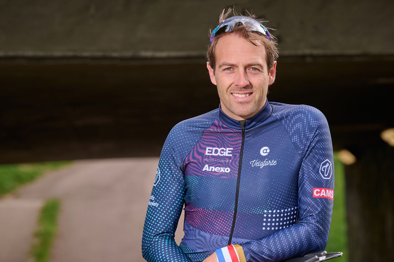 14 life lessons from Grand Tour stage winner Alex Dowsett - direct and ...