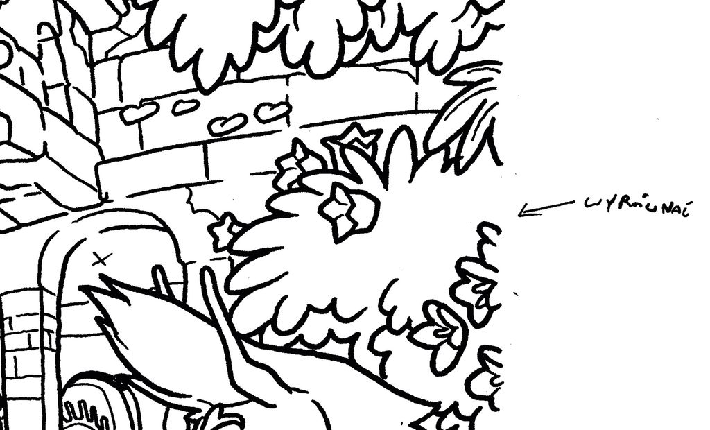 How to draw in the Tintin style | Creative Bloq