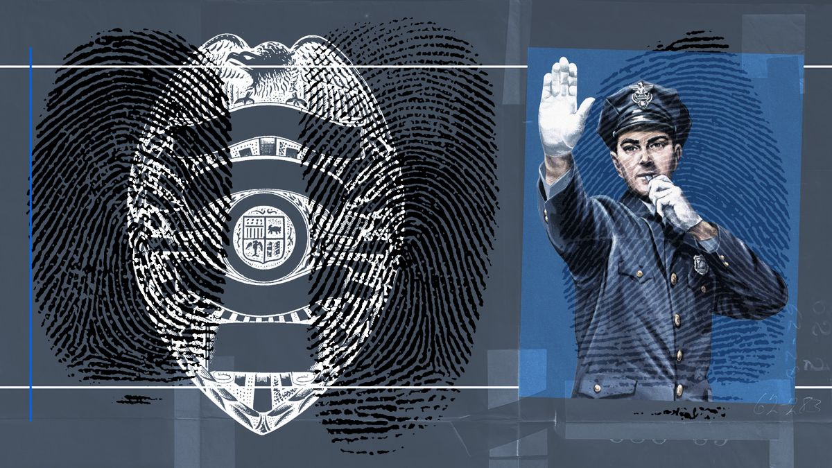 America's two crime problems | The Week