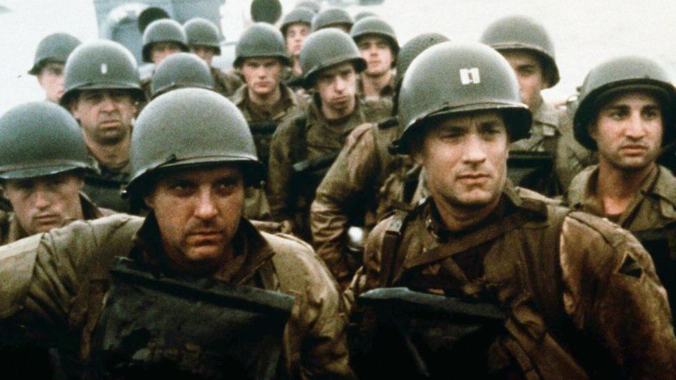 The 30 Best War Movies Ever Made | Cinemablend