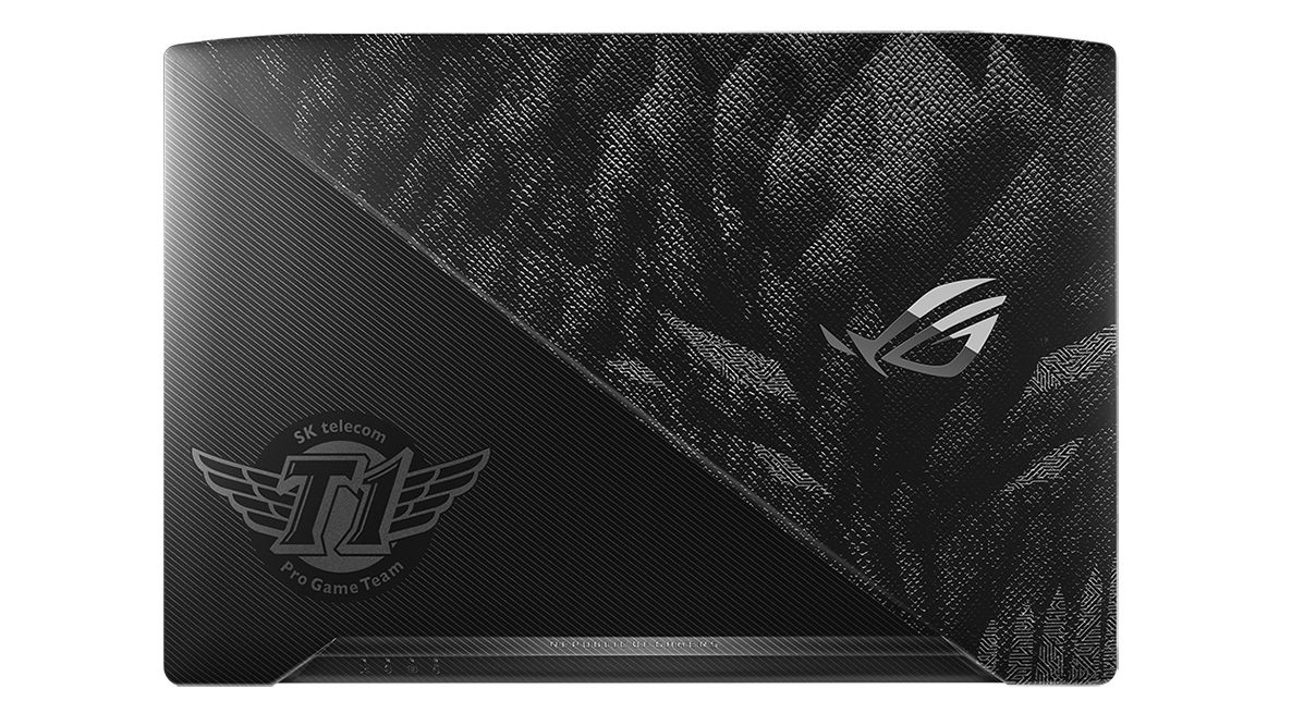 Asus outs a ‘limited edition’ ROG gaming laptop with a League of ...