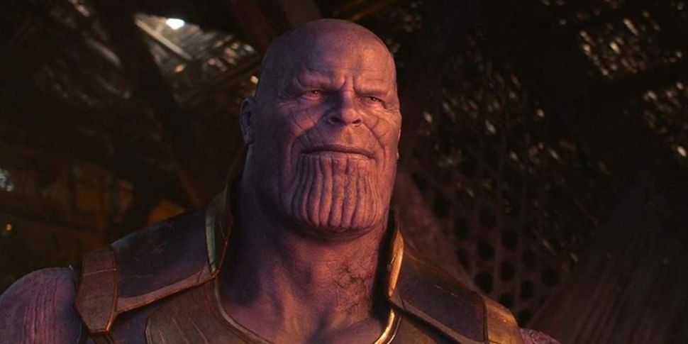 Avengers: Infinity War: 12 Cool Behind-The-Scenes Facts About The ...