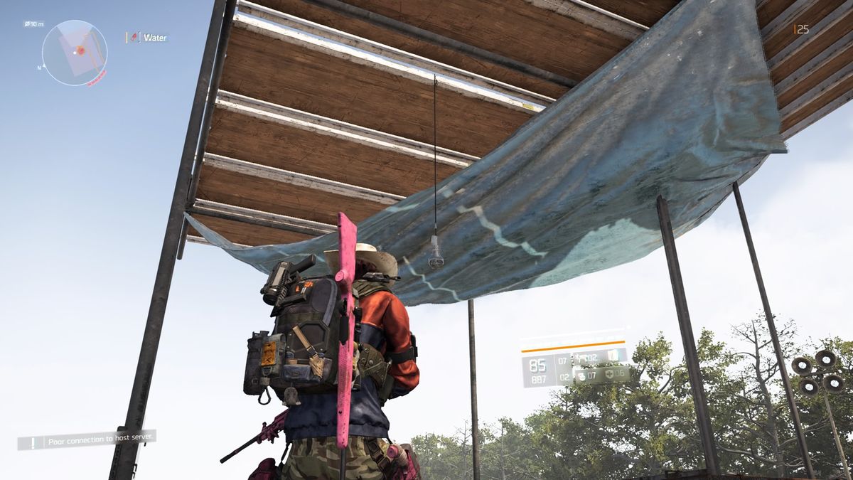 The Division 2 Masks: All Hunter mask locations and how to get them ...