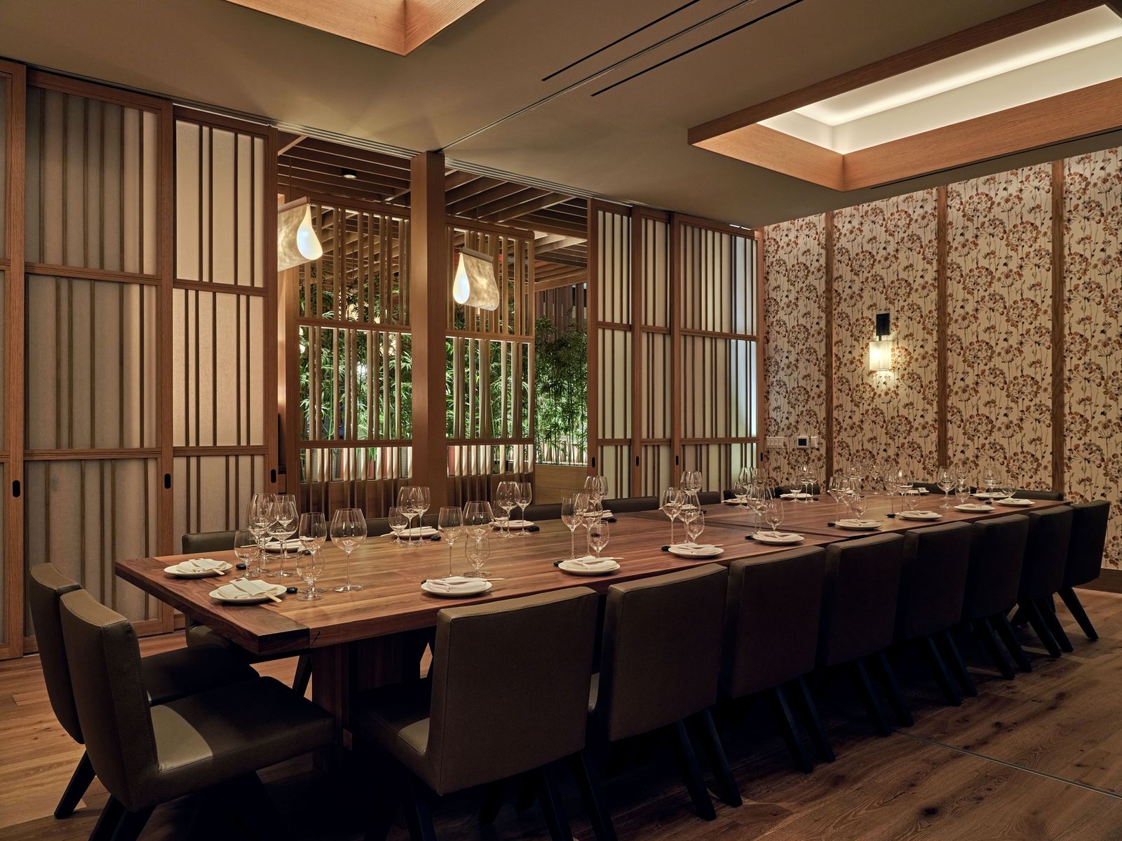 Bondst Hudson Yards promises intimate Japanese dining in NYC | Wallpaper*
