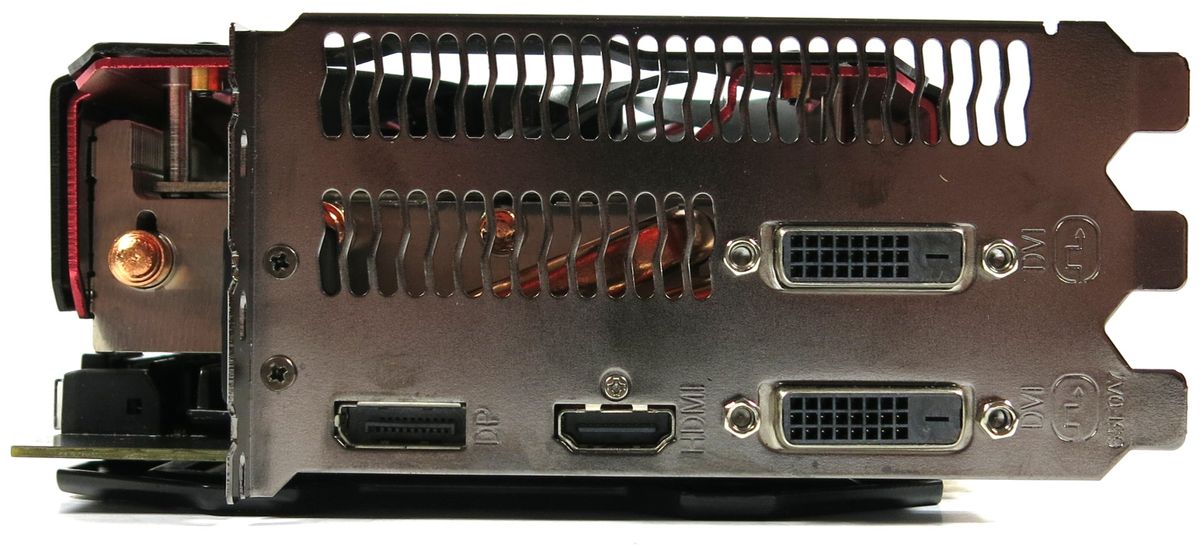 Pictures And Features - PowerColor Devil 13 Dual Core R9 290X 8 GB ...