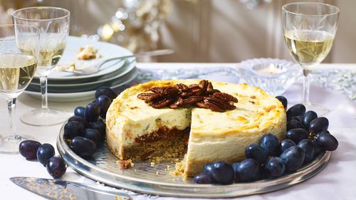 Bea Lubas whets our appetite for her talk on food photography at TPVS ...