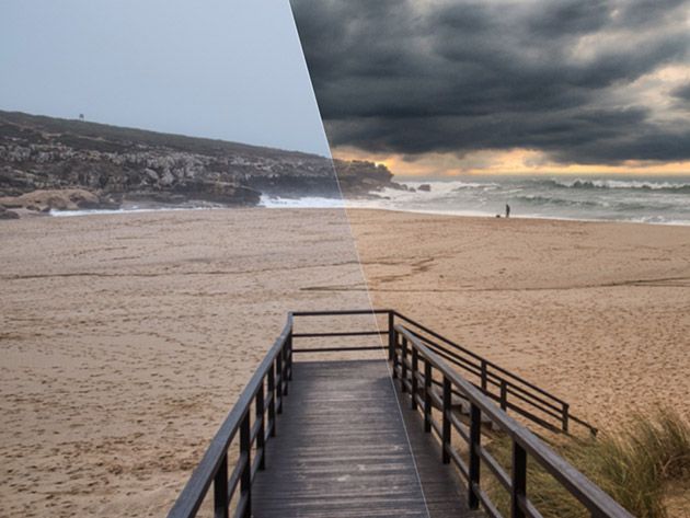 Transform your photos with this software bundle | Creative Bloq