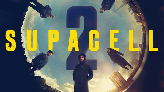 Netflix just renewed Supacell and The Gentlemen for season 2 – and I ...
