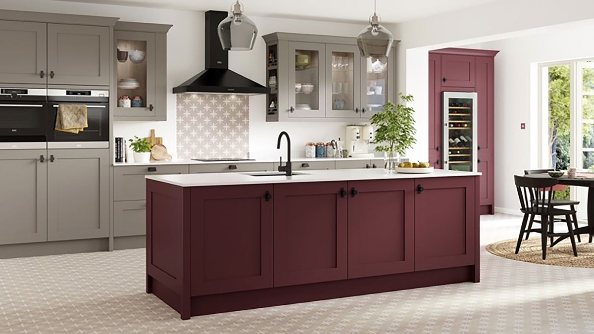 The best kitchen trends 2024 to incorporate into your home | Homebuilding