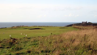 Cape Cornwall Club - Stay and Play | Golf Monthly