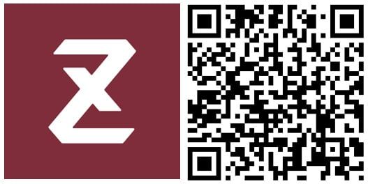 8 Zip, a powerful file archiver for Windows Phone and Windows 8, is ...