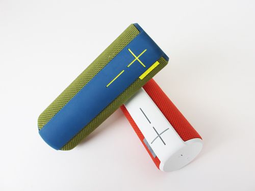 Ultimate Ears launches UE Boom, world's first social music player ...