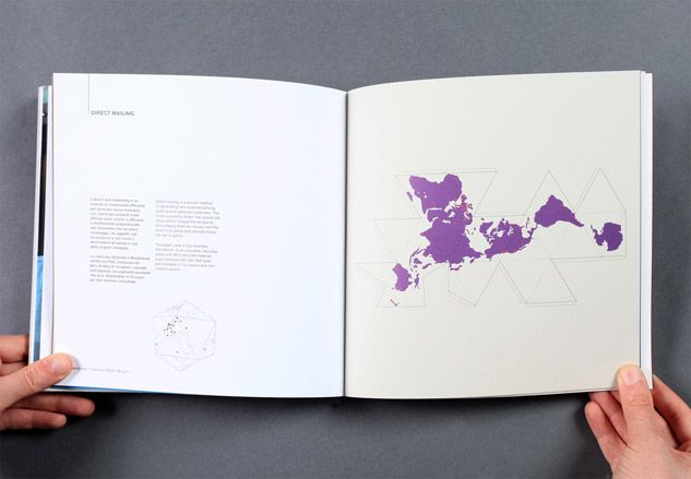 The Fedrigoni Hotel Book: 50 types of paper | Wallpaper