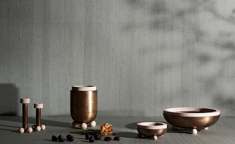 Apparatus Studio creates film for its Act III collection | Wallpaper*