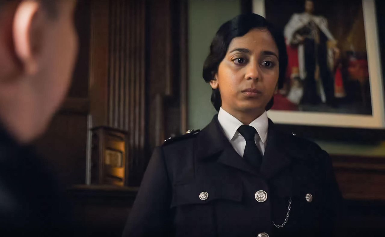 Is Wicked Little Letters a true story and what happened to Rose Gooding ...