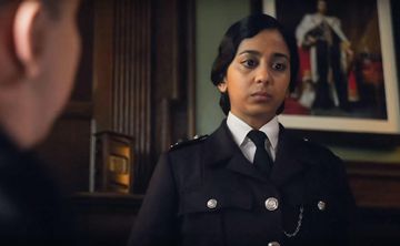 Is Wicked Little Letters a true story and what happened to Rose Gooding ...