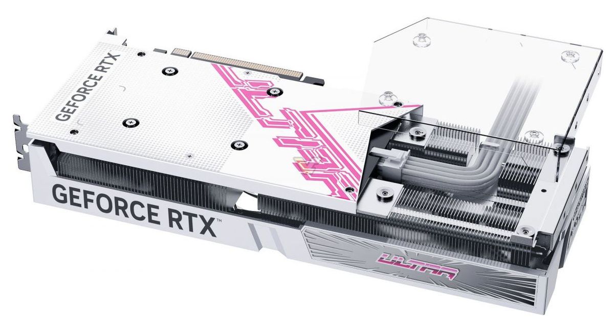 New RTX 4060, RTX 4060 Ti GPUs Continue the Hidden Power Connector ...