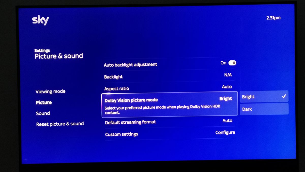 Sky Glass review: a paradigm shift in the premium TV market | TechRadar