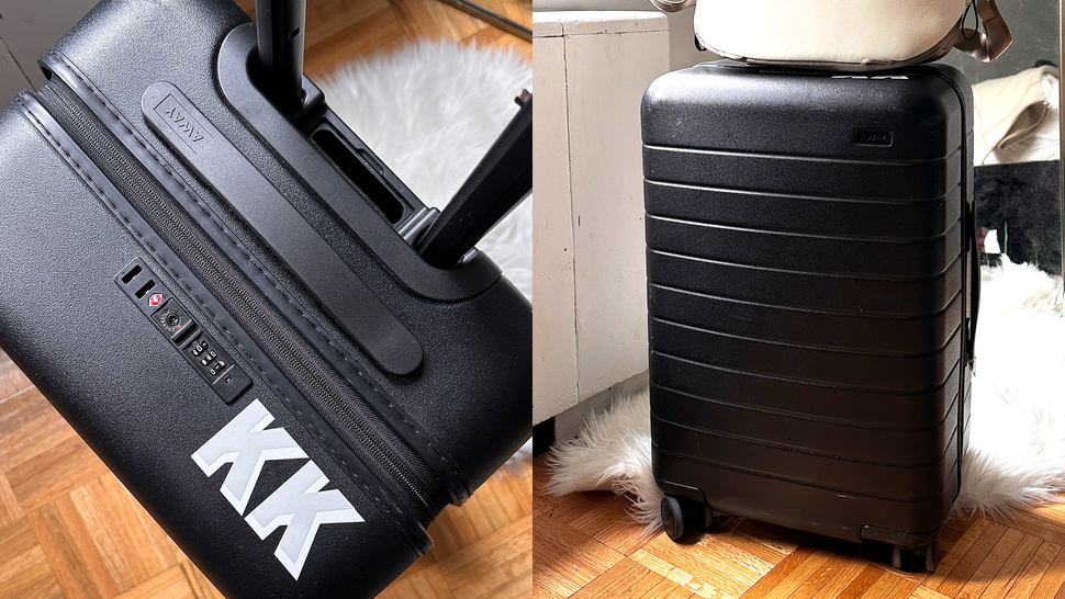 I’ve traveled over 100,000 miles with this carry-on — and it’s the best ...