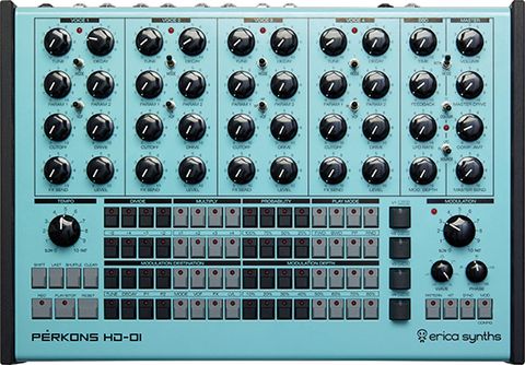 Best drum machines 2025: For every application and budget | MusicRadar