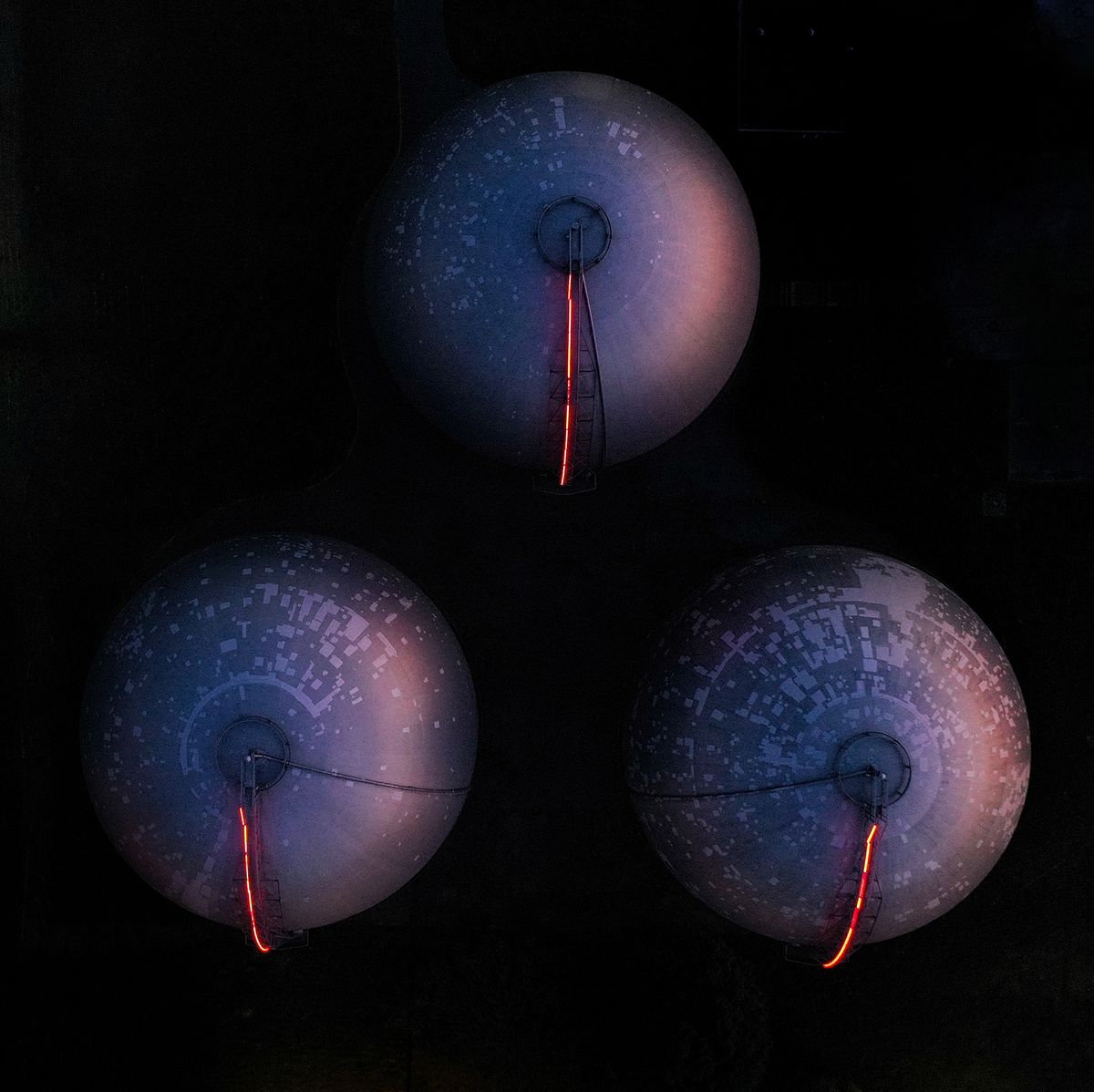 World's largest picture frame among Aerial Photography Awards winners ...