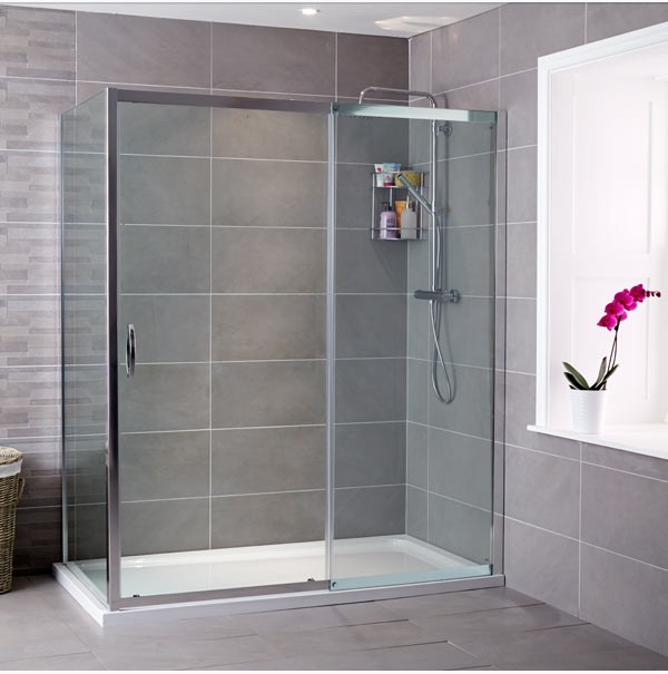 Shower Enclosures - our pick of the best | Ideal Home