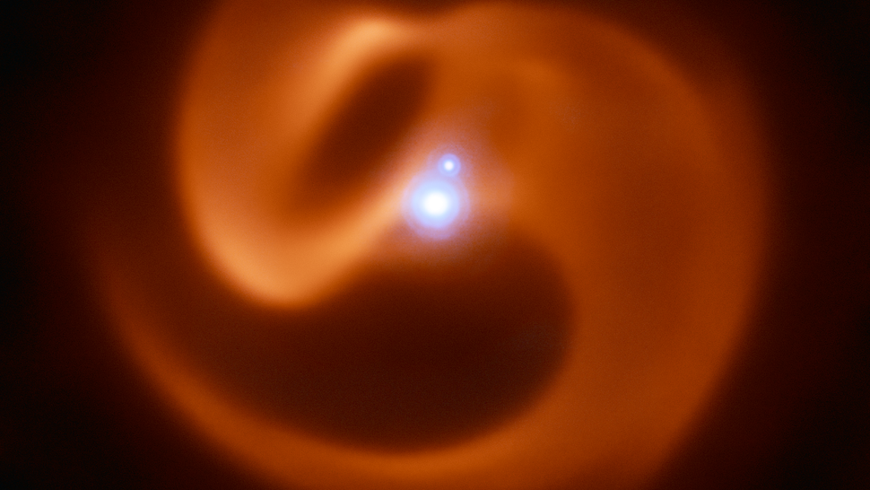 Scientists hope Webb will help solve 'dust budget crisis' | Space