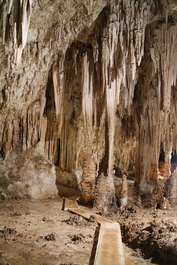 Photos: Amazing Caves Around the World | Live Science
