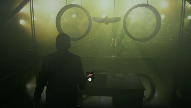 All Alan Wake 2 weapon locations: Where to find every gun | GamesRadar+