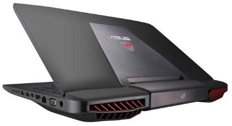 Asus Shipping ROG G751, Transformer Book T200 | Tom's Hardware