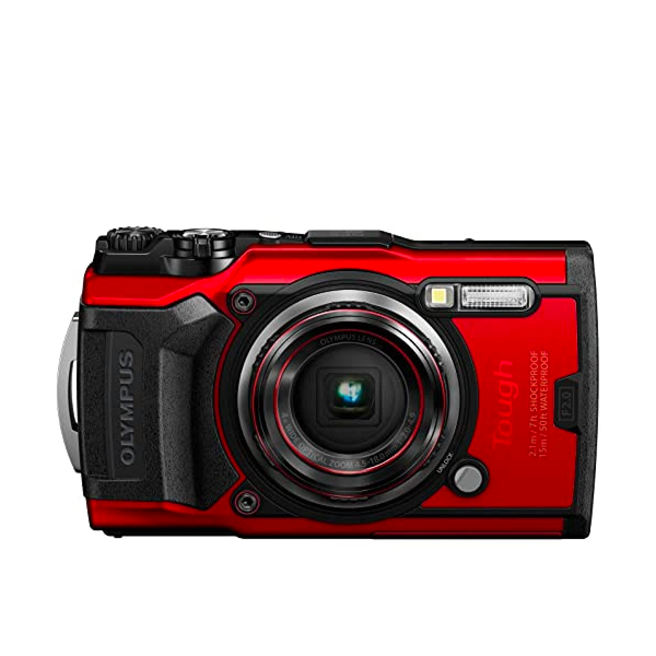 The best cheap camera for 2024: finest budget cameras | TechRadar