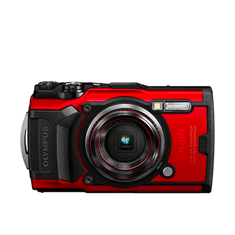 The best cheap camera for 2024: finest budget cameras | TechRadar