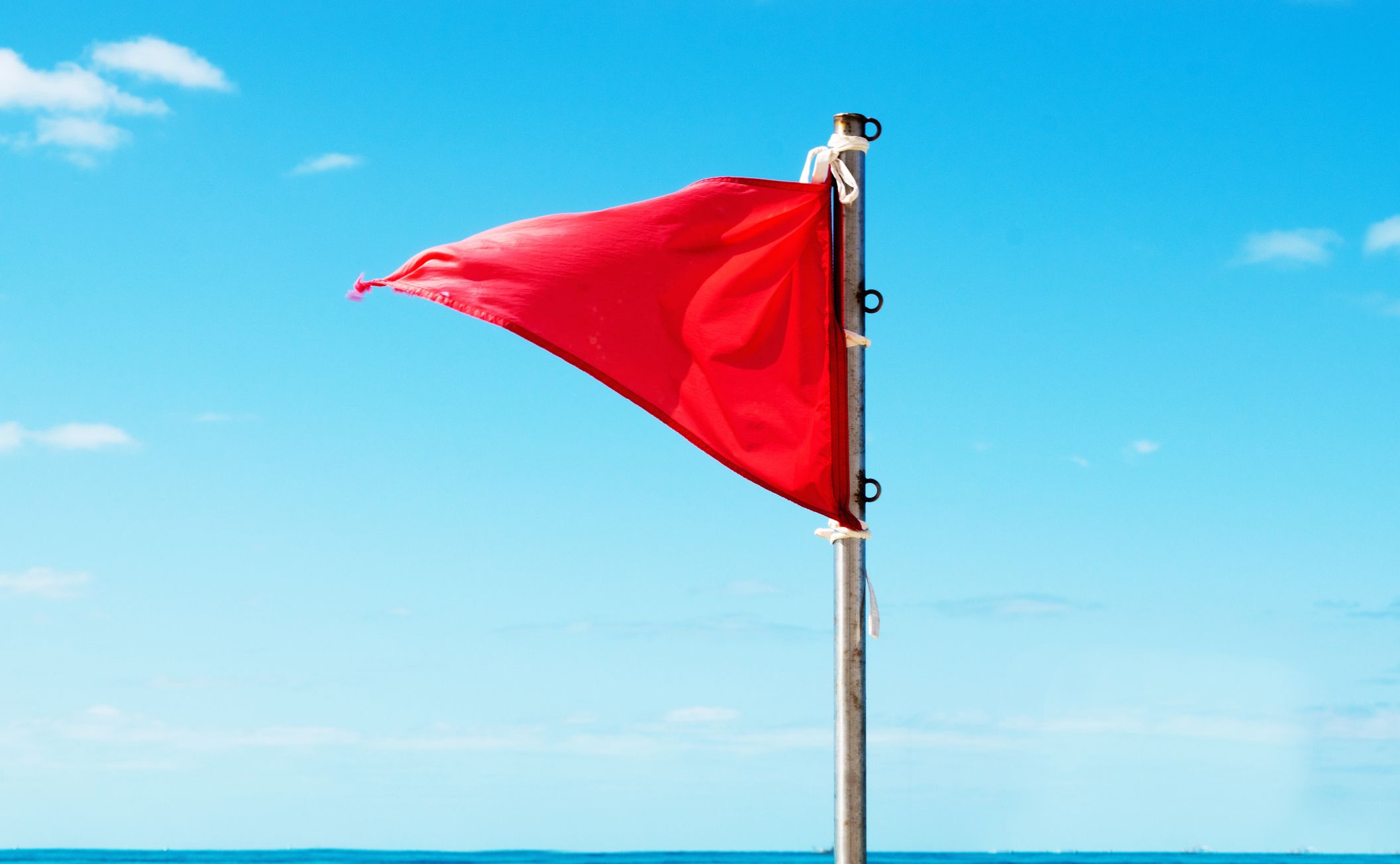 Red flag meme explained: inside social media's newest trend | My ...
