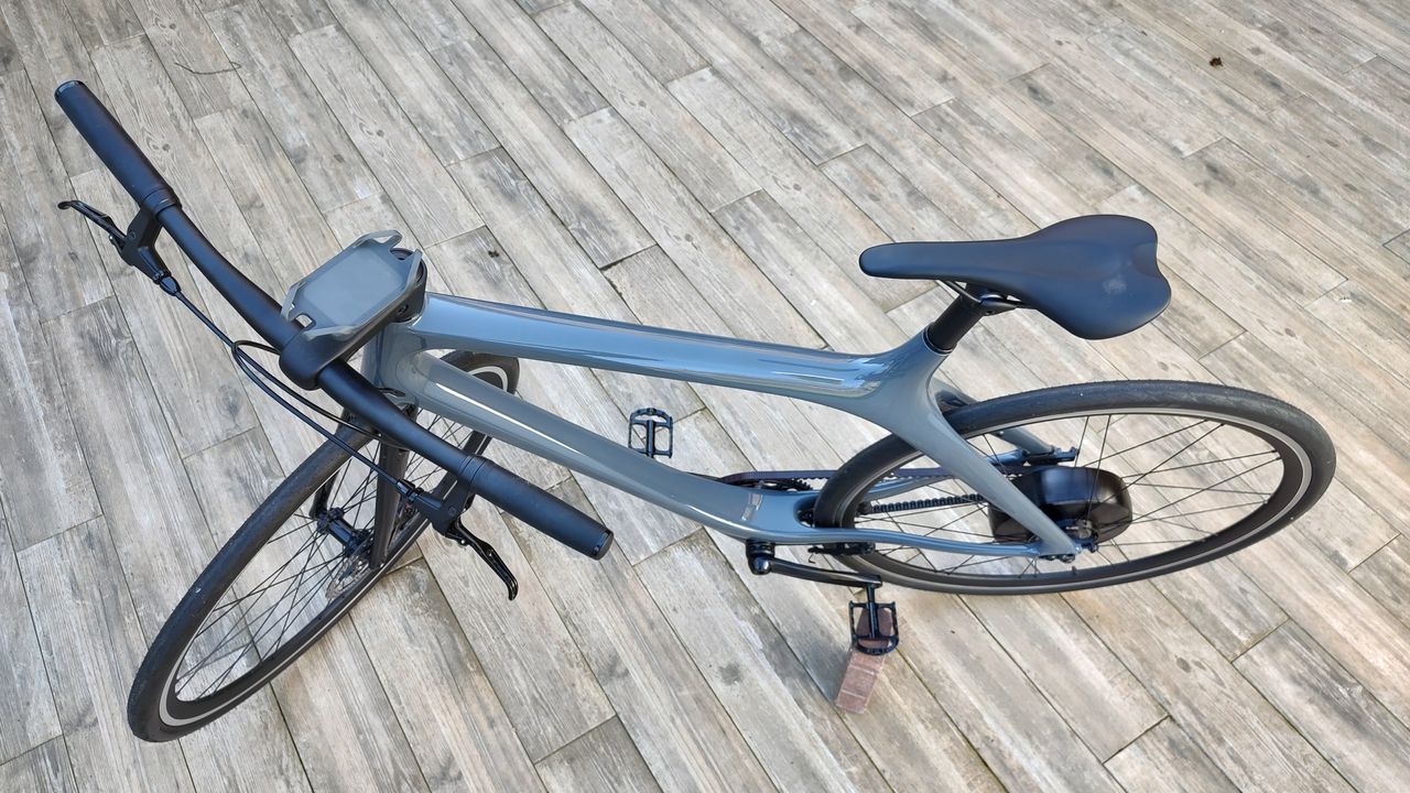 Gogoro Eeyo 1 review: Minimalistic minor masterpiece | T3