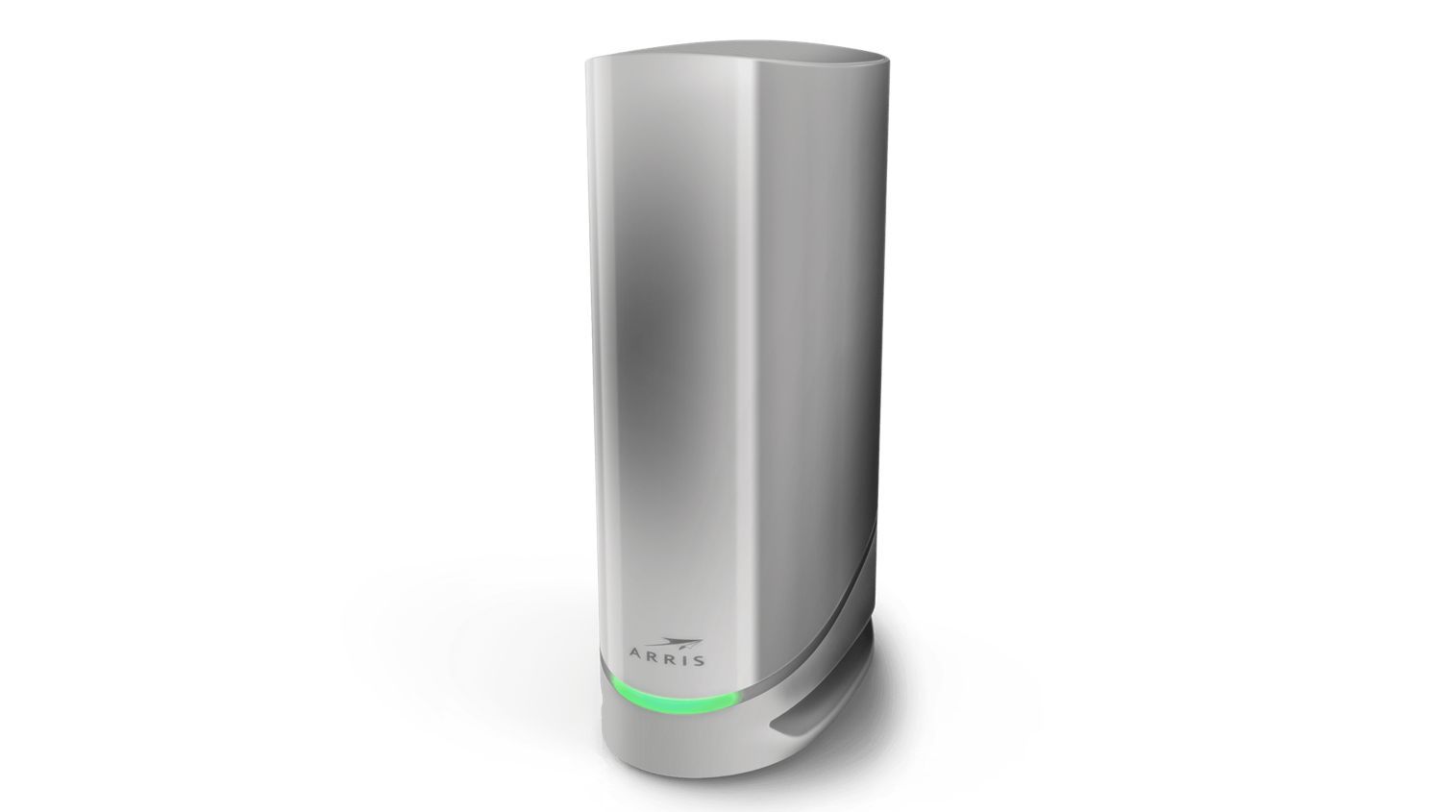 Could this be Virgin Media's Hub 4.0 router? | TechRadar