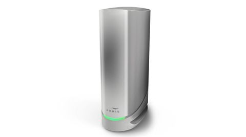 Could this be Virgin Media's Hub 4.0 router? | TechRadar