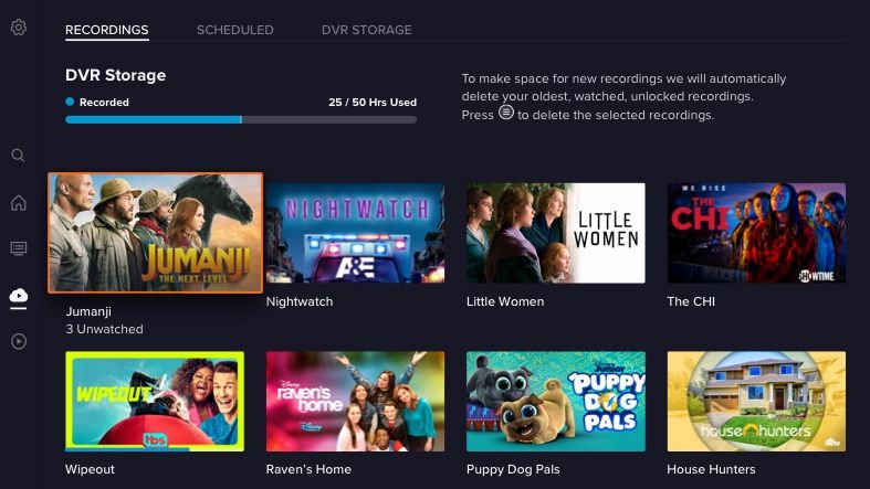 Sling TV's new redesigned app is a huge upgrade — we went hands-on ...