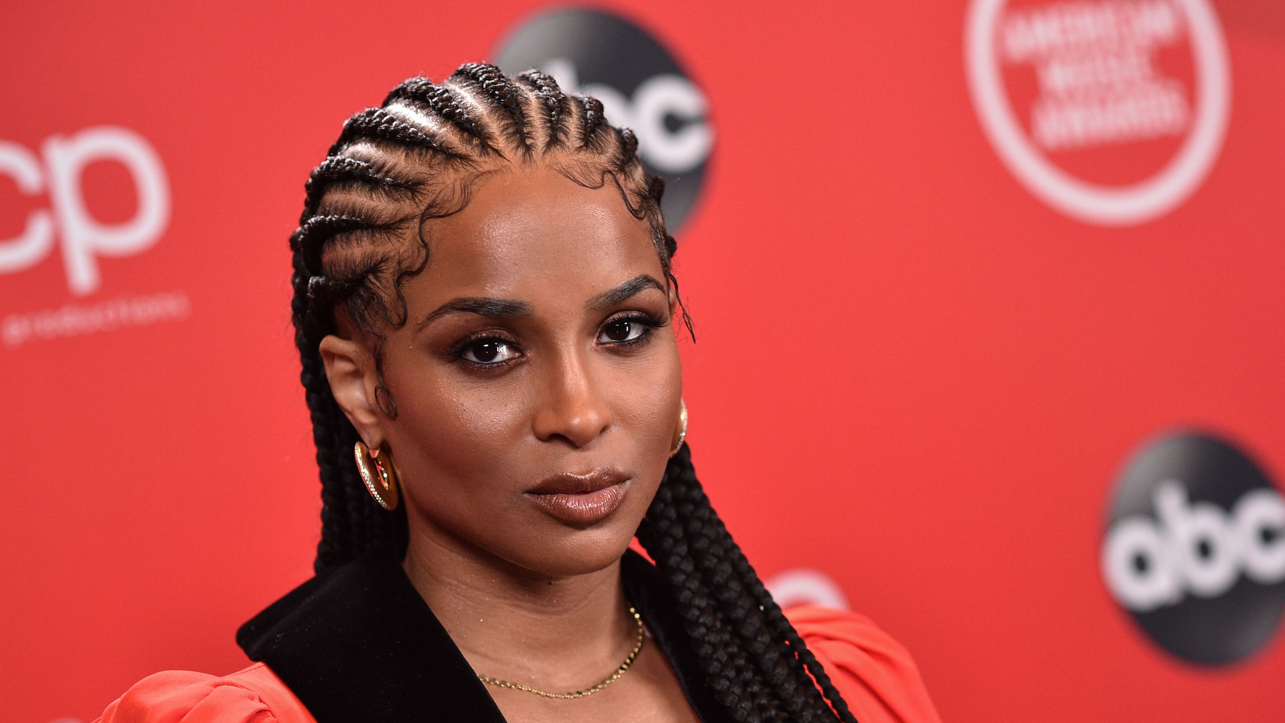 Ciara is launching her own beauty brand, and her first mission is ...