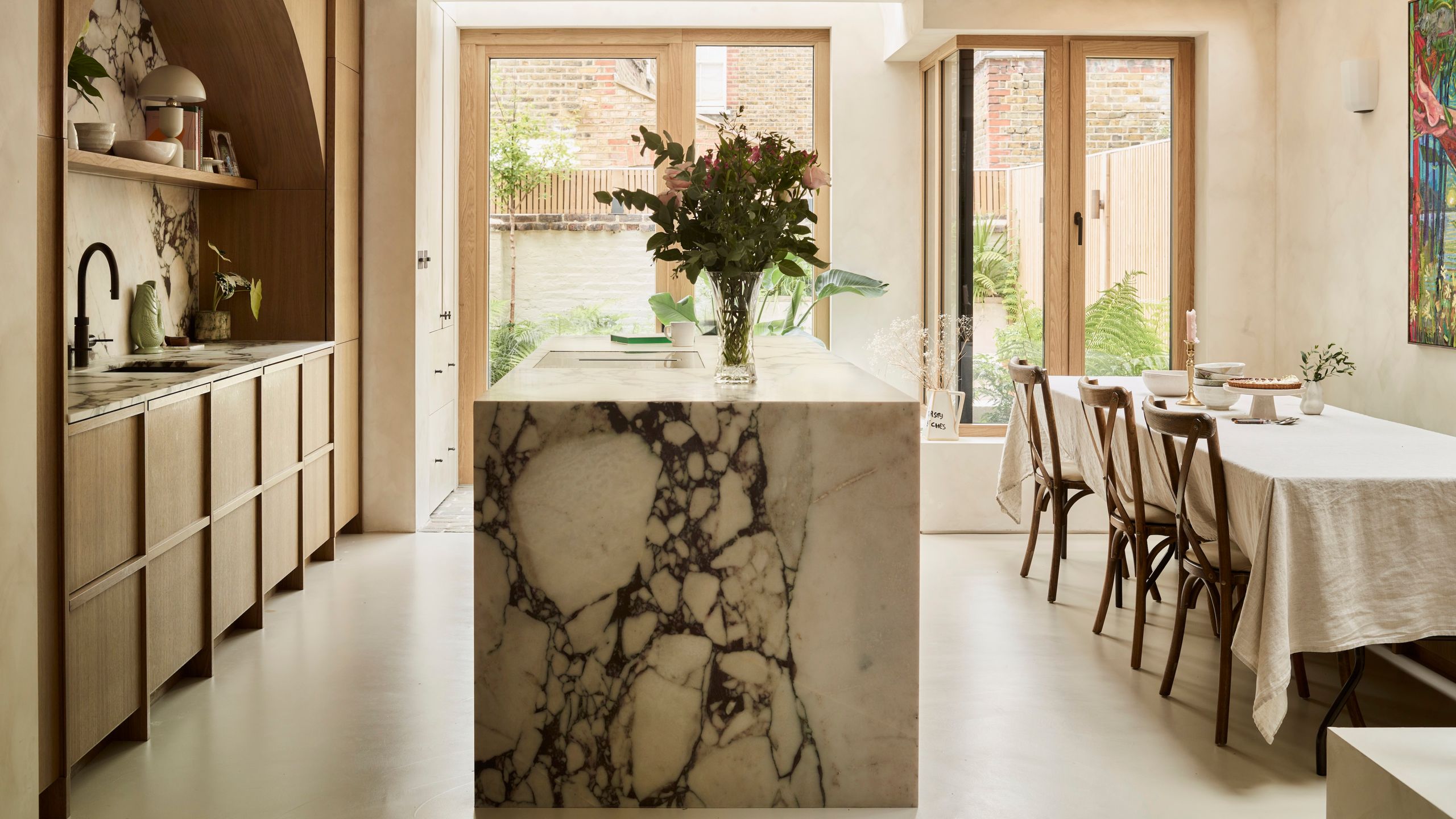 6 Easy Things to Finally Fix in Your Home Today | Livingetc