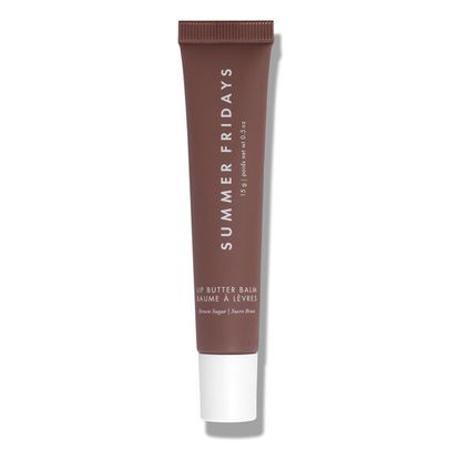 Summer Friday Lip Butter Balm: Every Shade Reviewed | Who What Wear