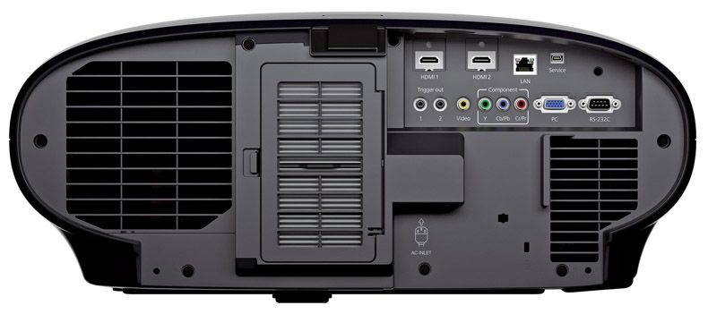 Epson 3LCD laser projectors light up the big screen | What Hi-Fi?