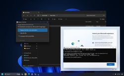 Microsoft rolls out fresh Windows 11 Canary builds to Insiders ...