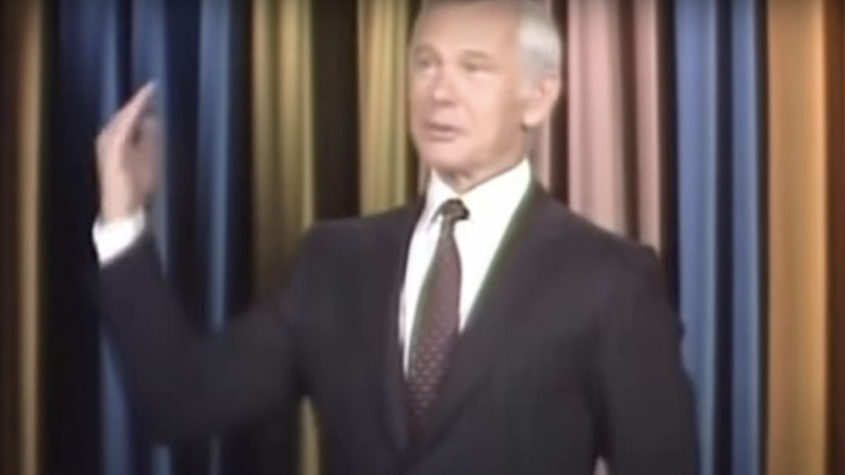 32 Fantastic Johnny Carson Quotes | Cinemablend