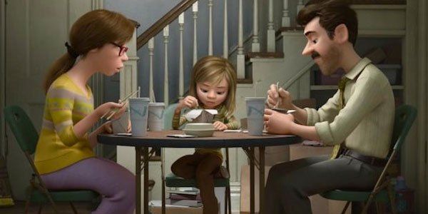 Why Inside Out's Main Character Has Male And Female Emotions | Cinemablend