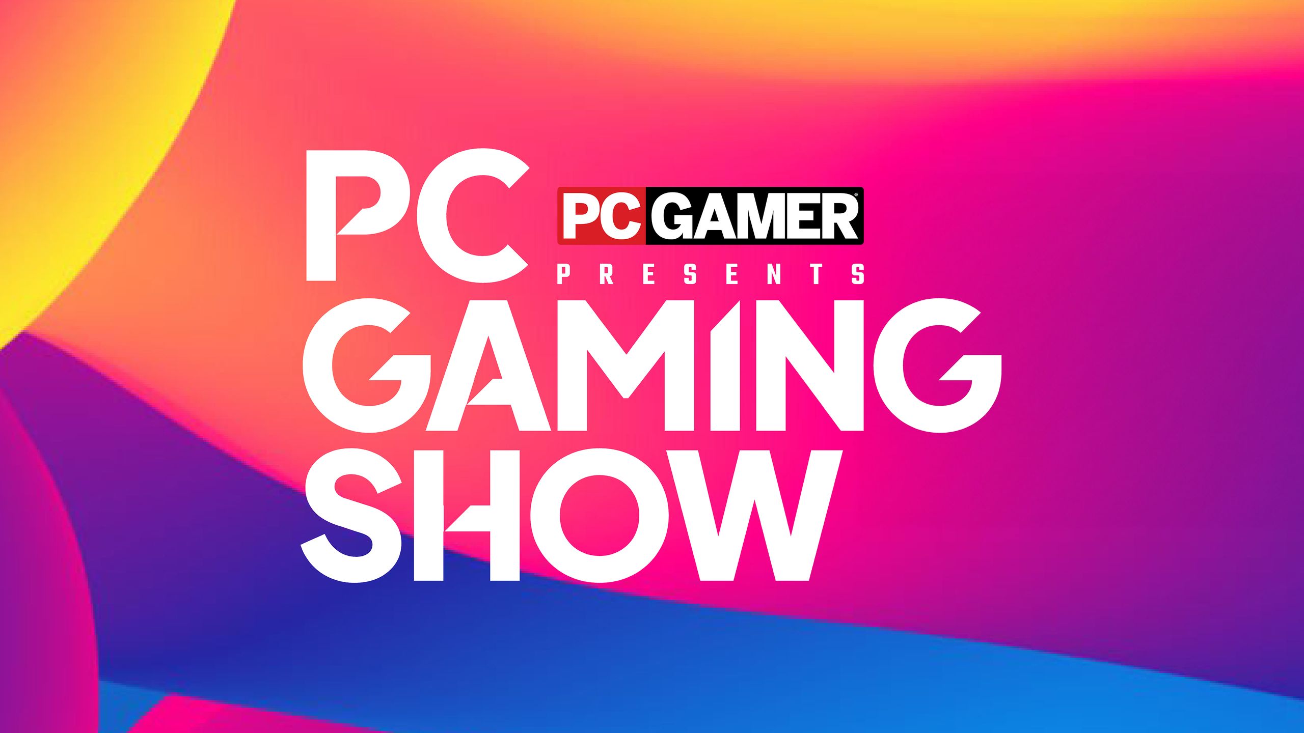 How to watch the PC Gaming Show 2025 | PC Gamer