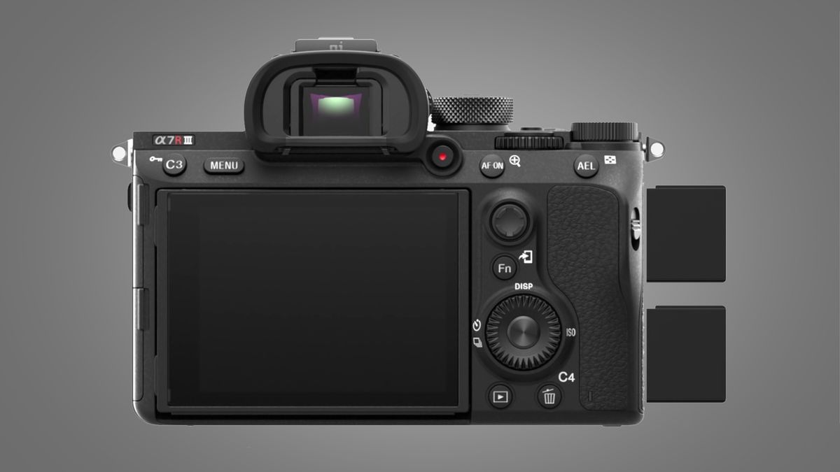 Sony explains its strange new Sony A7R IV and A7R III mirrorless ...