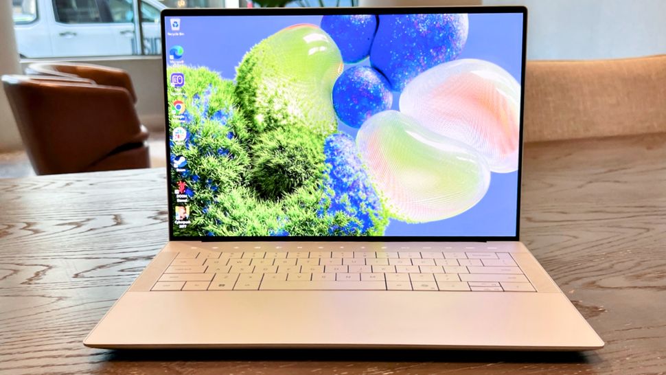 Dell XPS 14 review: What the XPS Plus should have been | Tom's Guide